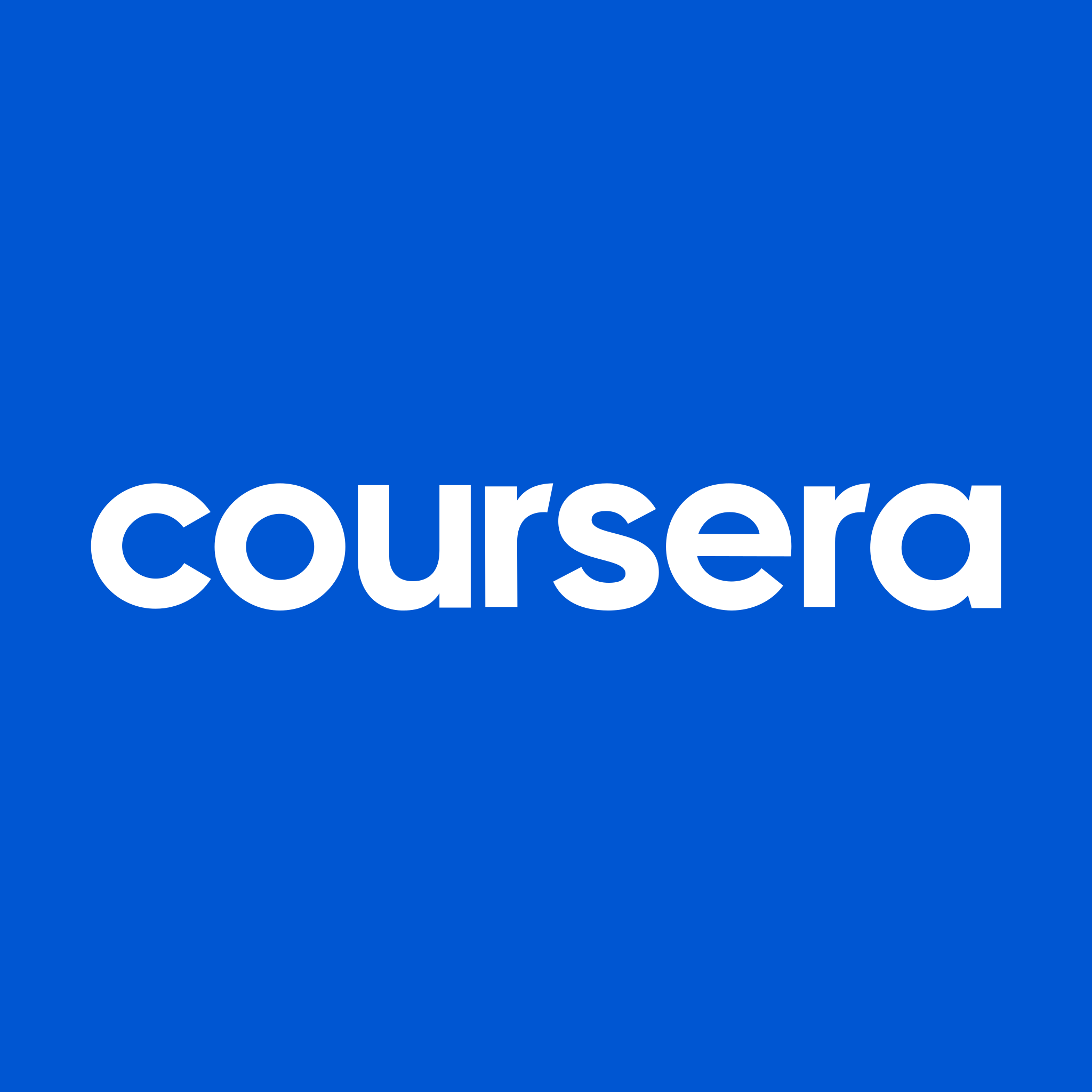 Coursera Coupon Code [JAN. 2026] « 50% OFF Discount